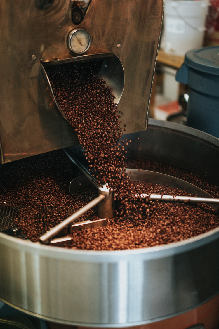 Colombian Brew Coffee | Store