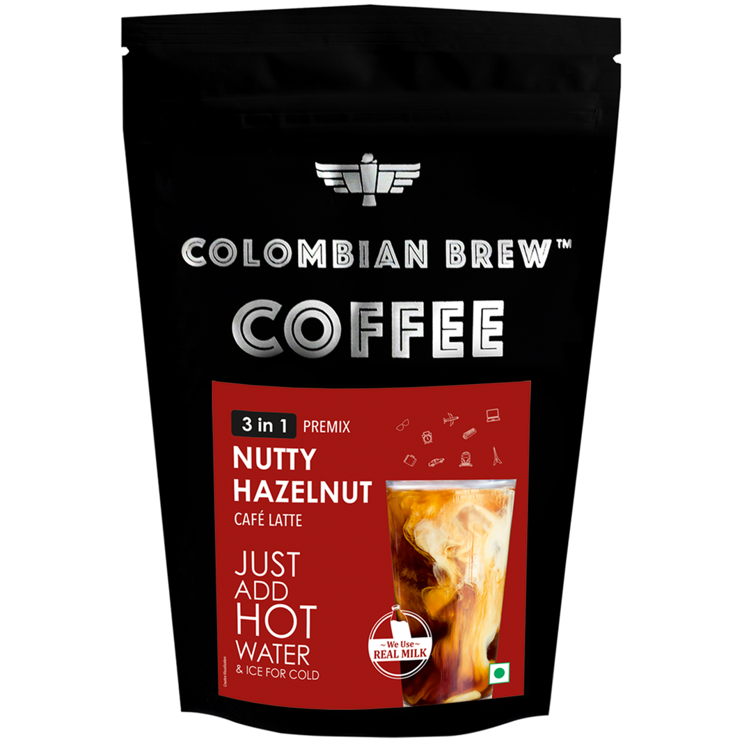 Best Coffee in India, Colombian Brew Coffee