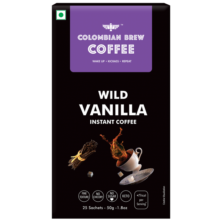 Colombian Brew Coffee | Store
