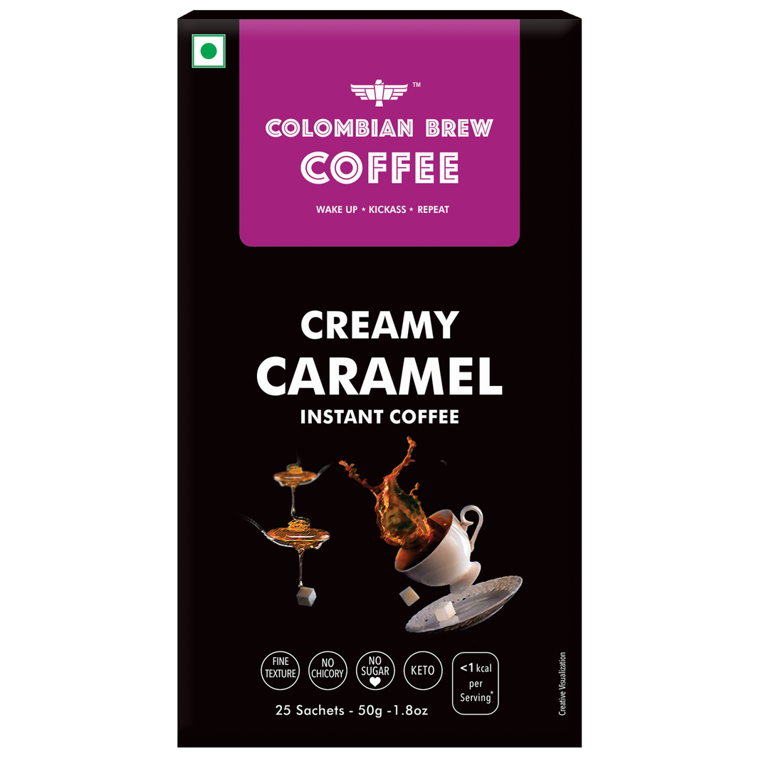 Colombian Brew Coffee | Store